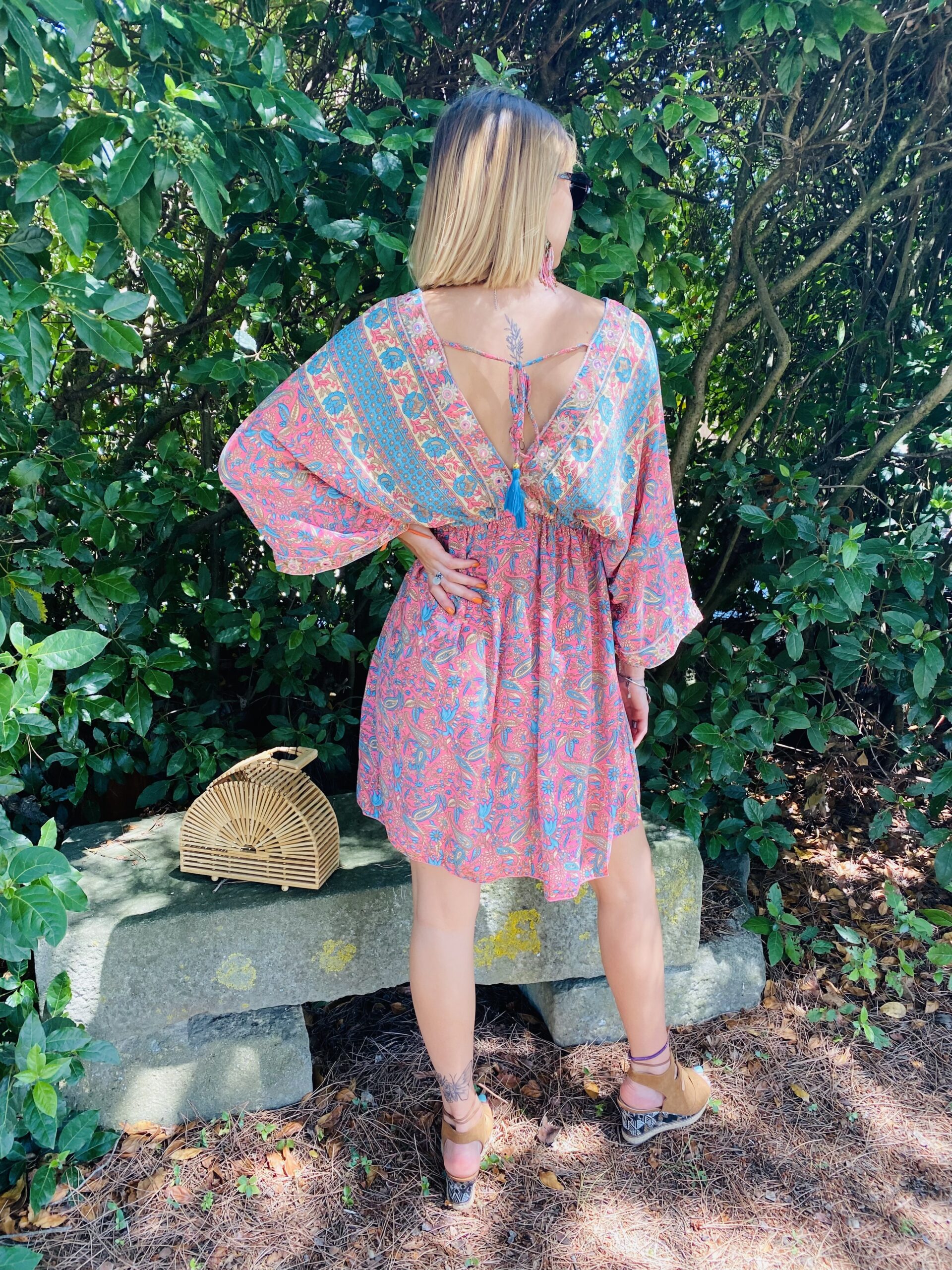 Robe Maria Julia – DRESSING FASHION