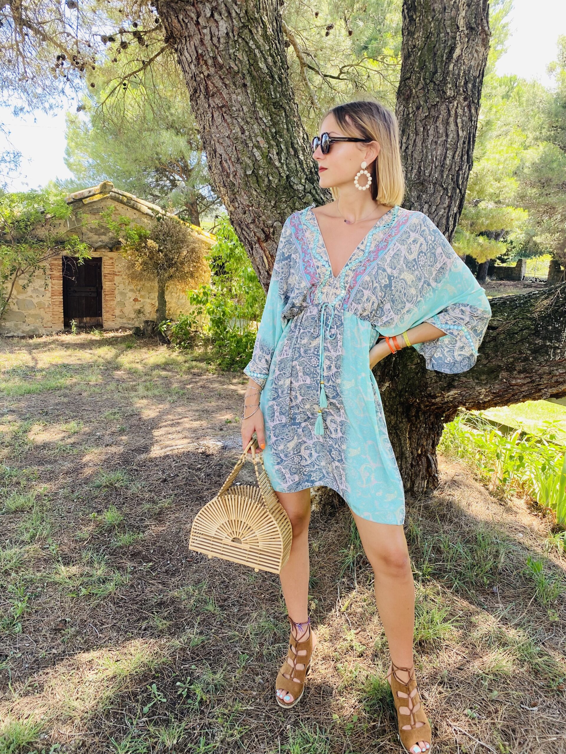 Robe Maria Julia – DRESSING FASHION