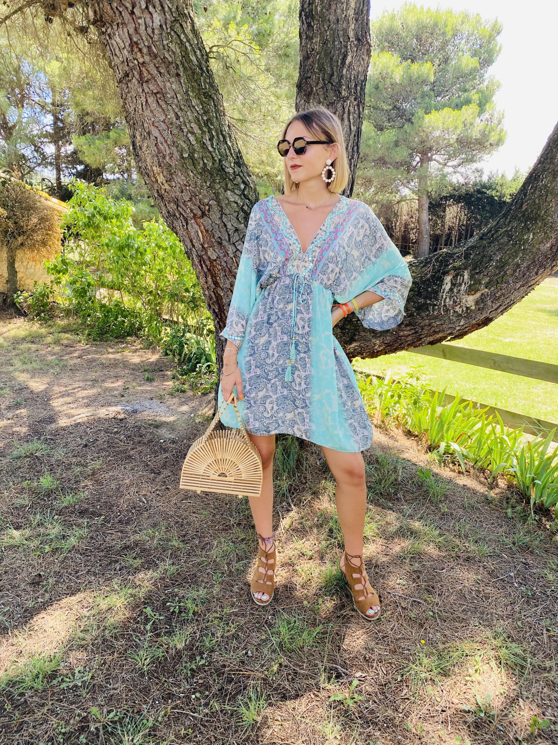 Robe Maria Julia – DRESSING FASHION