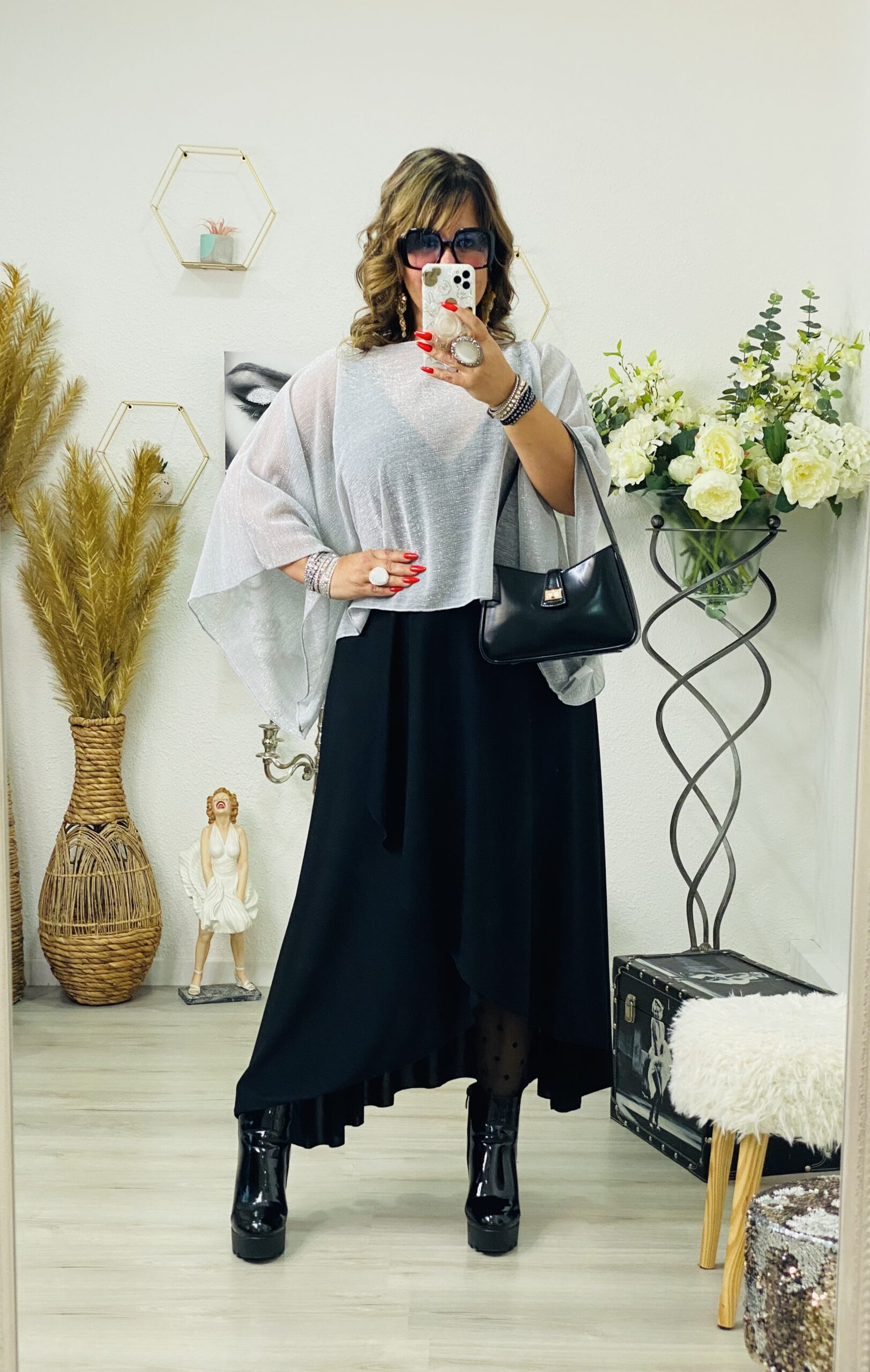 Cape Flora – DRESSING FASHION